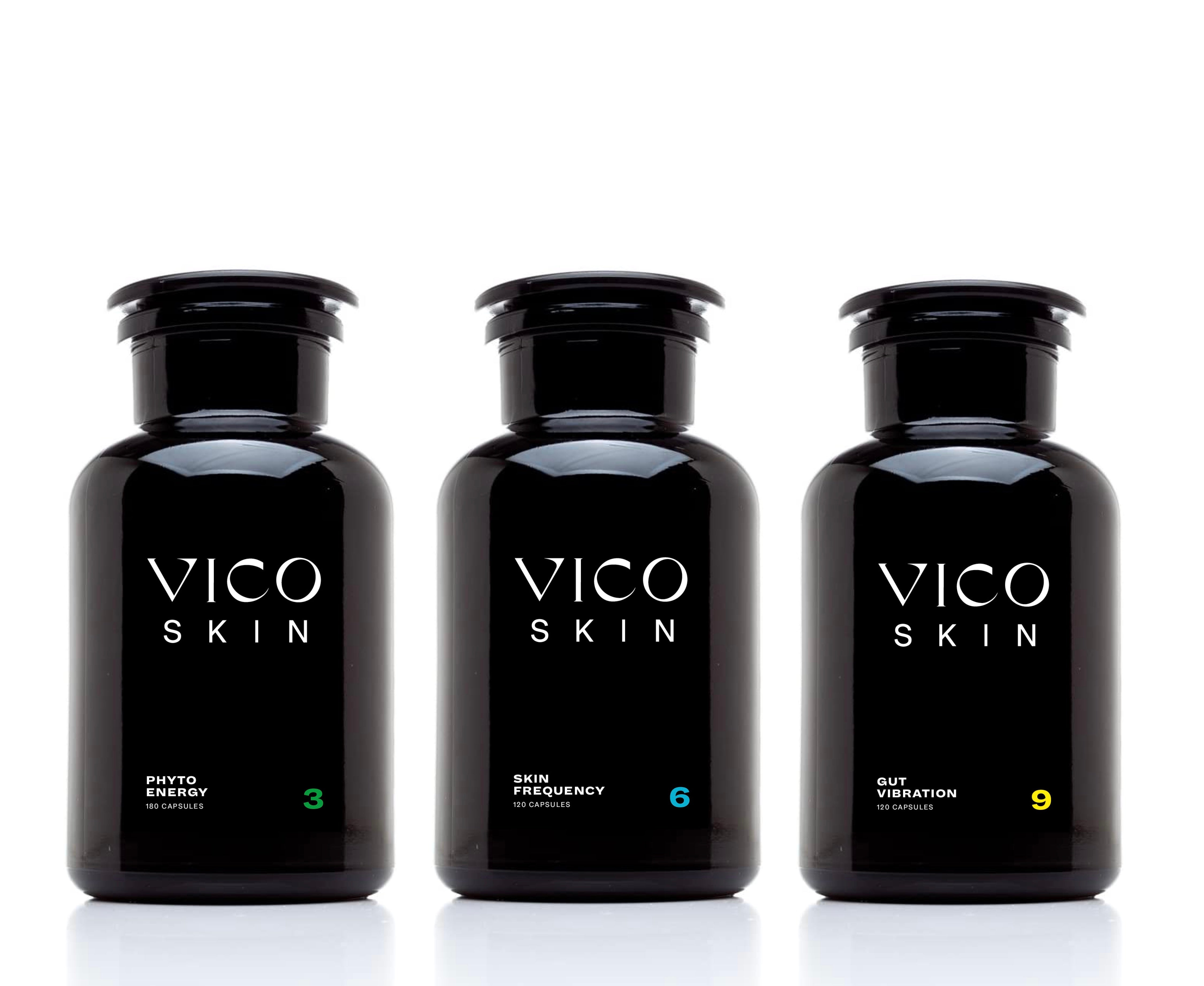 Vico Skin Collection – VicoSkin